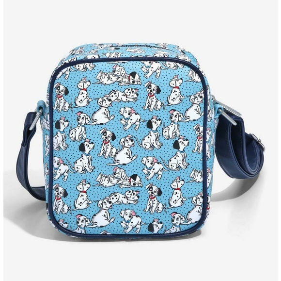 Loungefly | Bags | Nwt Loungefly Disney Pets Puppies 1 Dalmatians ...